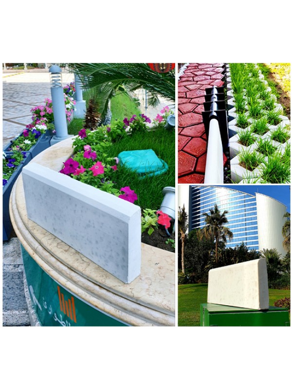 Matrite borduri drepte 20x50x7- MATRITEPAVAJE.RO